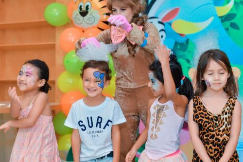 Birthday Party Photography Service in Singapore