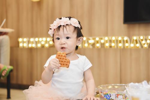 Birthday Party Photography Service in Singapore
