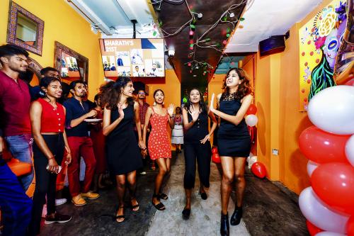 Birthday Party Photography Service in Singapore