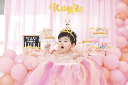 Birthday Party Photography Service in Singapore